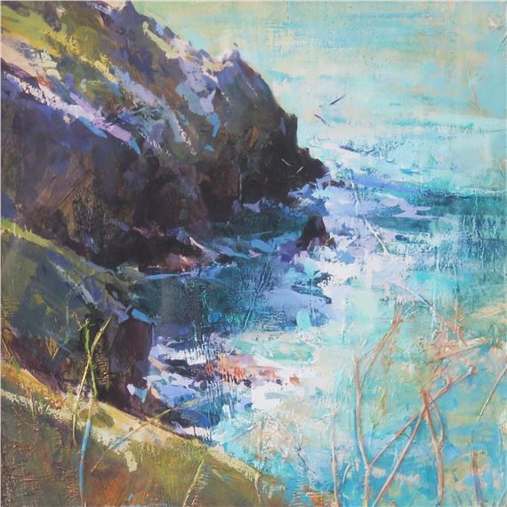 Ray Balkwill | Ray Balkwill RWA (2002) | MutualArt