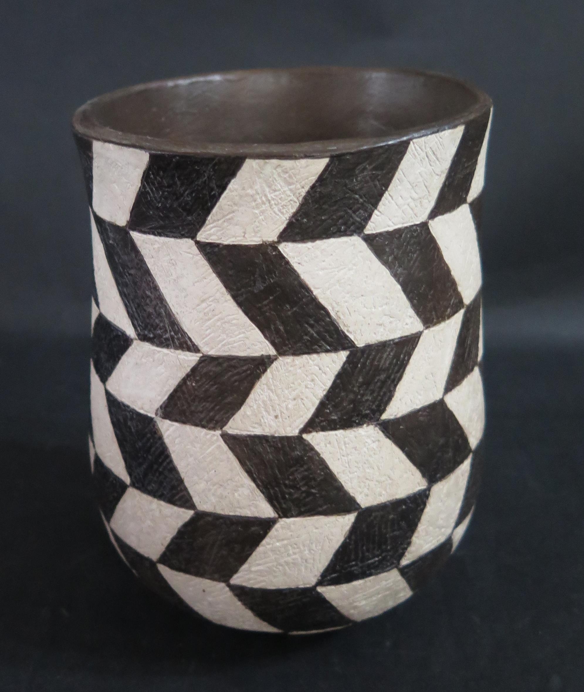 Alan Ball | Alan Ball Studio Pottery Vase | MutualArt