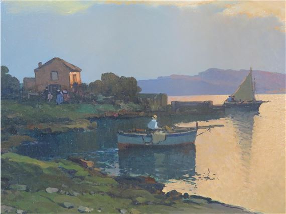 Ensel Salvi | Ensel Salvi | MutualArt