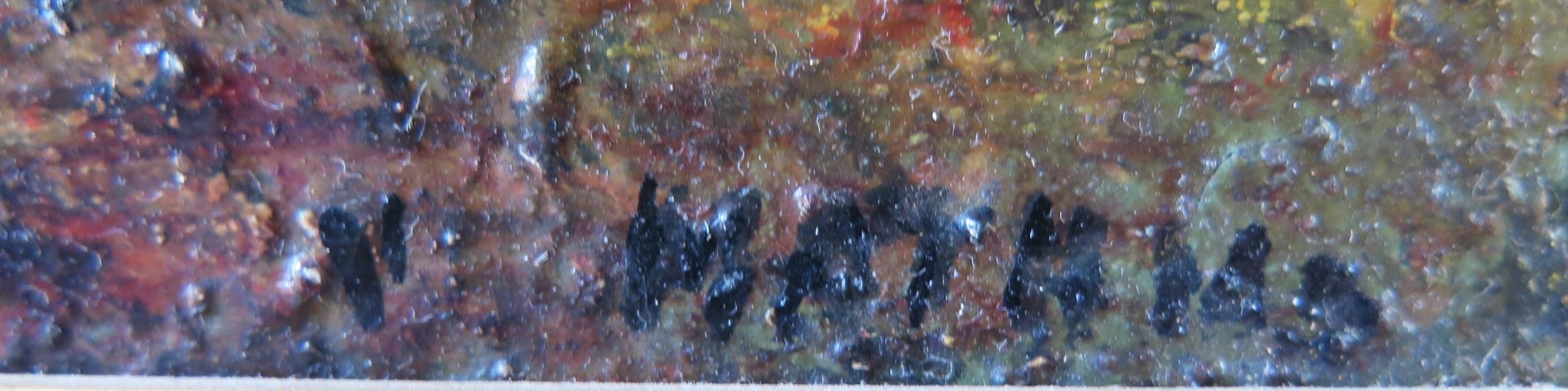 Victor Mathias | Victor Mathias | MutualArt