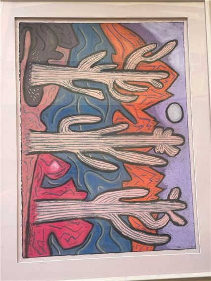 George Colin | George Colin - Landscape | MutualArt