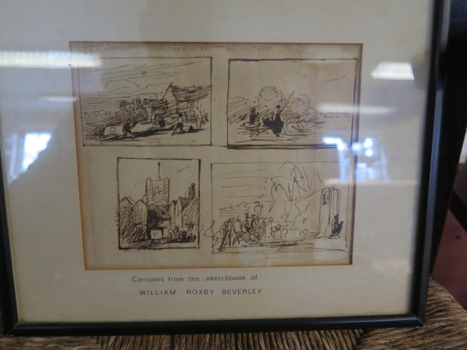 William Roxby Beverley | William Roxby Beverley | MutualArt