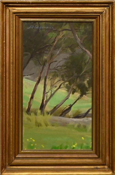 Archibald Colquhoun | (LANDSCAPE) | MutualArt