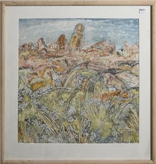 George Gittoes | 107 Artworks at Auction | MutualArt