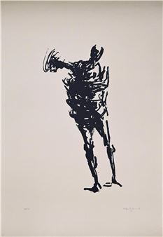 Oliffe Richmond | 86 Artworks at Auction | MutualArt