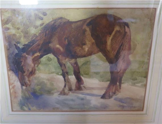 Frank Hart | Frank Hart (1953) | MutualArt