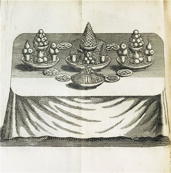 François Massialot | 1 Artworks at Auction | MutualArt