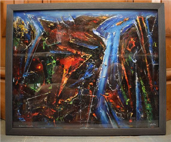 David Wilde | David Wilde | MutualArt