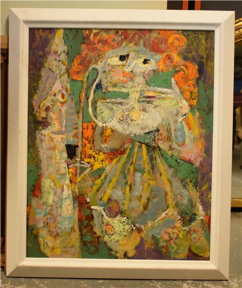 Vincent Bennett | Vincent Bennett | MutualArt