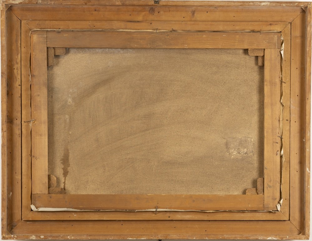 Dante Comelli | IL PASTORELLO NELLA VALLE DEL CERVINO | MutualArt