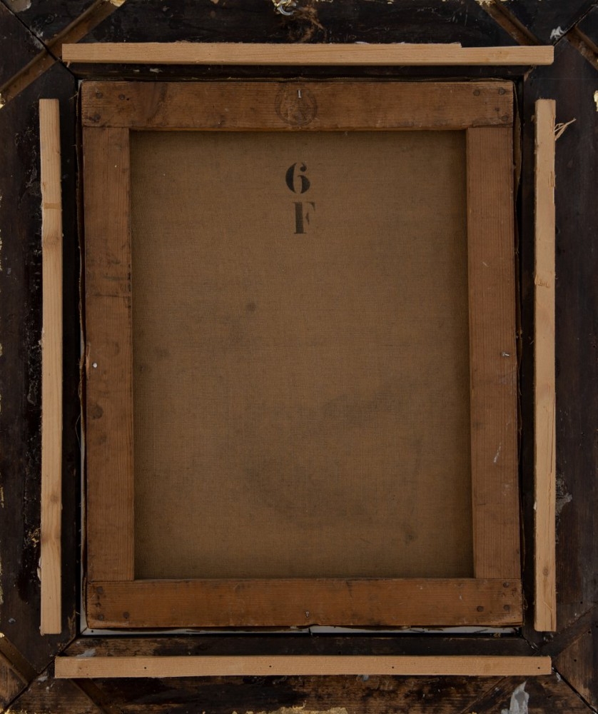 Northern Italian School, 19th Century | RITRATTO DI GIOVANOTTO | MutualArt