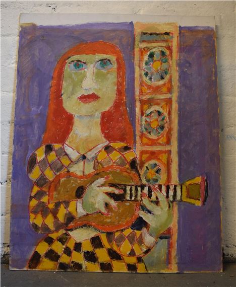 Vincent Bennett | Vincent Bennett | MutualArt