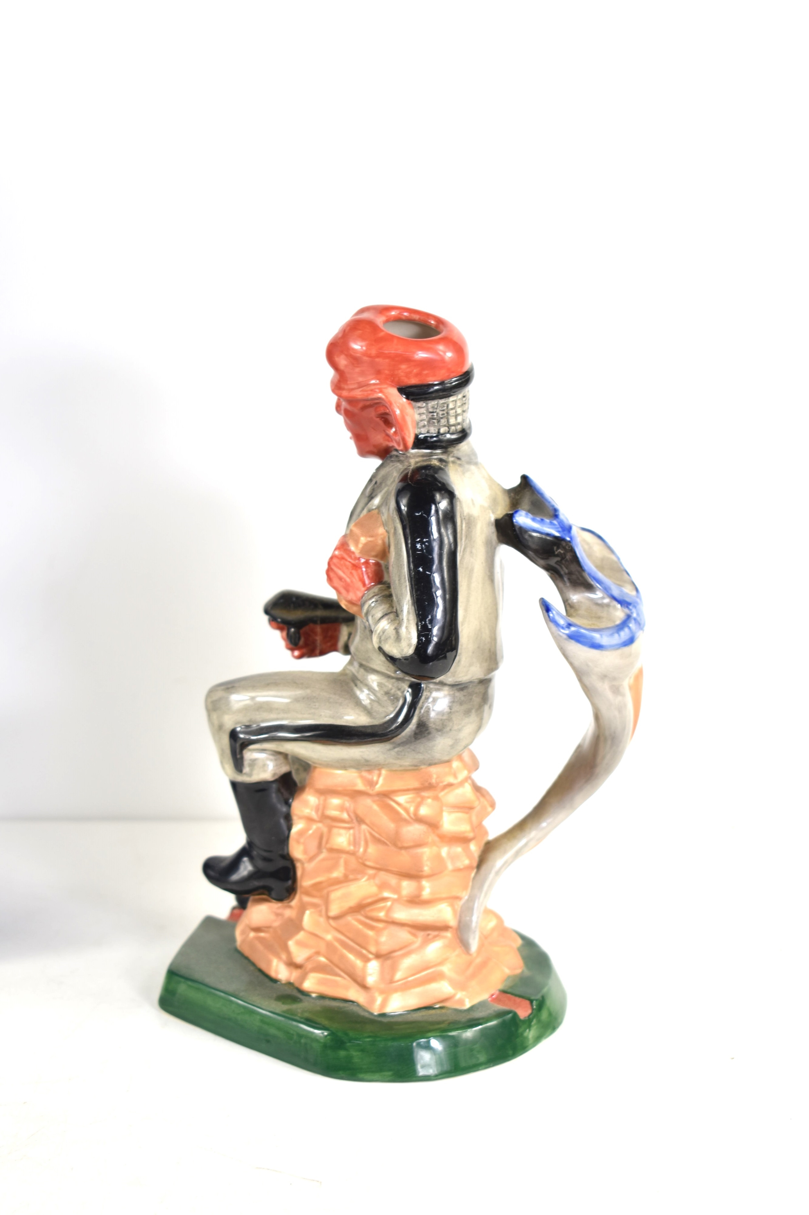 Kevin Francis | A Kevin Francis / Peggy Davies Star Trek Ferengi figure ...