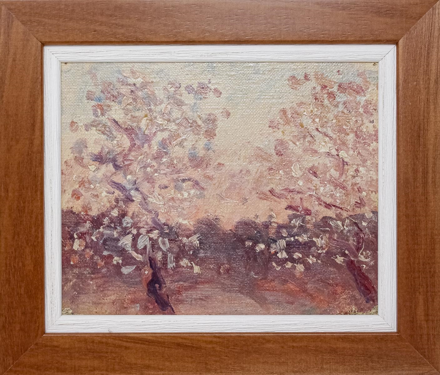 Nicolau Raurich | Paisaje | MutualArt
