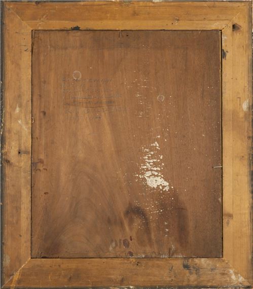 Giovanni Rava | RITRATTO FEMMINILE | MutualArt