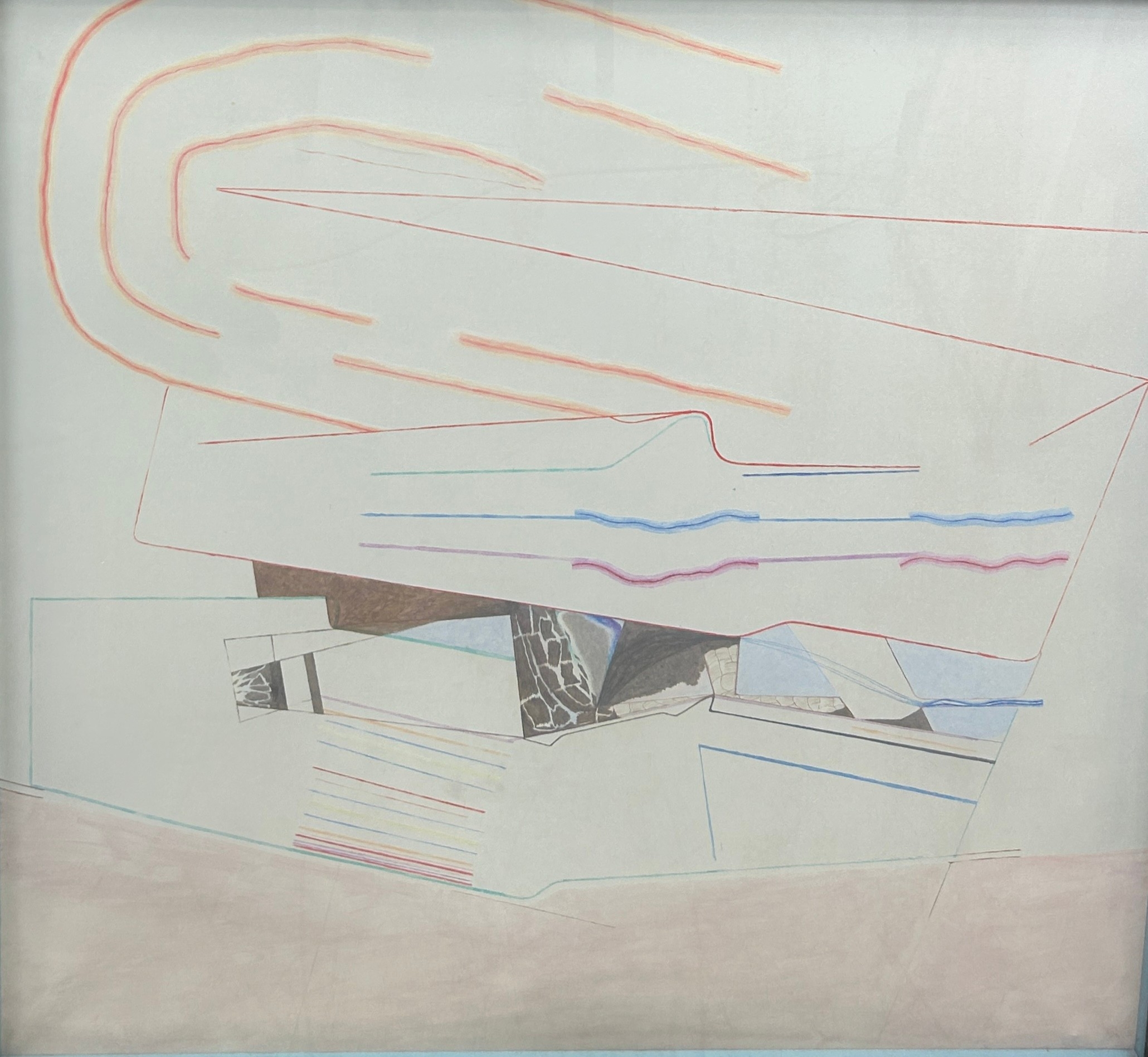 Ben Nicholson | COLLAGE | MutualArt