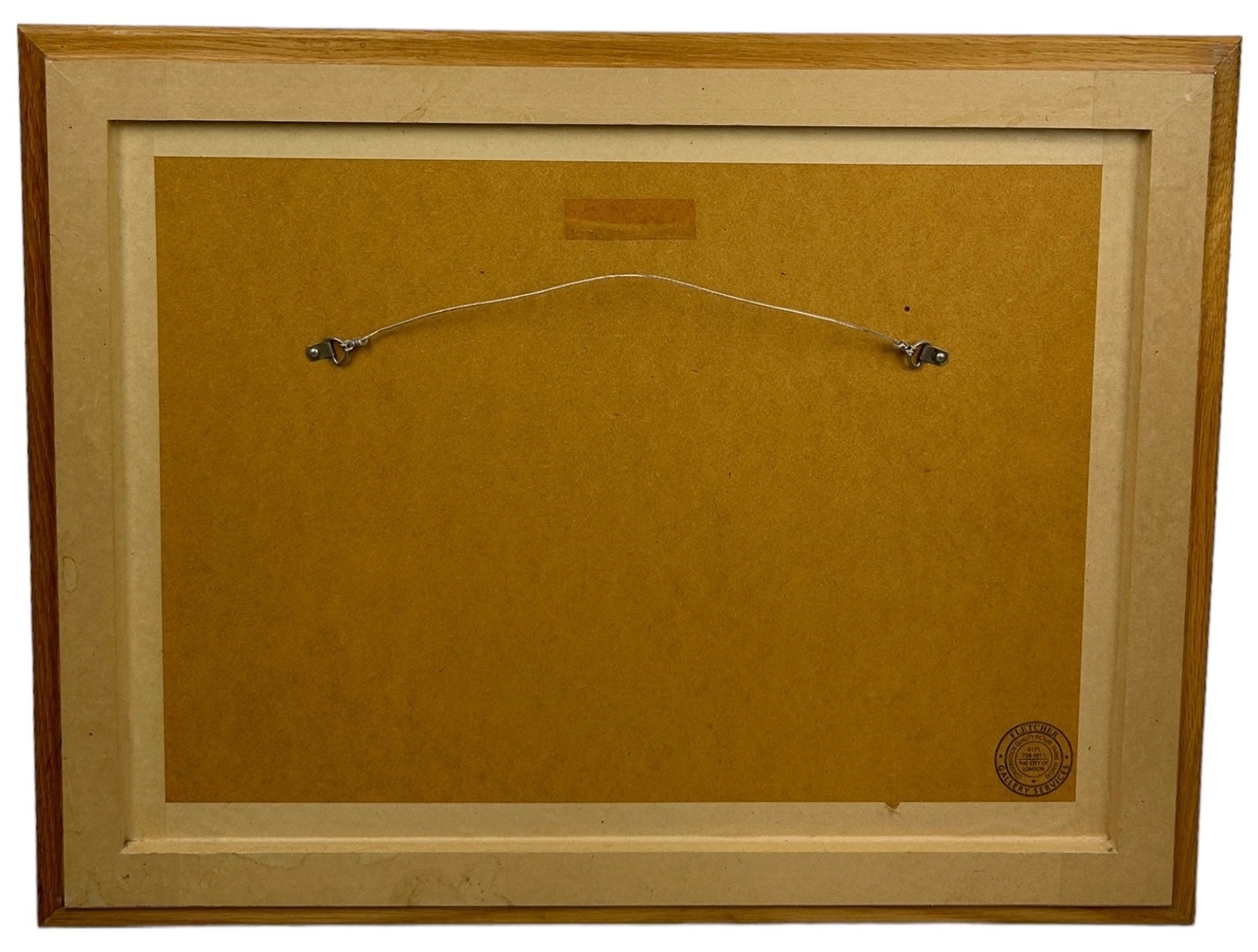 Robert Arthur Wilson | AN DEPICTING A CONTINENTAL FARM SCENE, WITH A ...