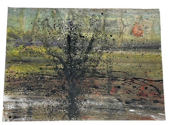 Allen David | John and Daphne | MutualArt