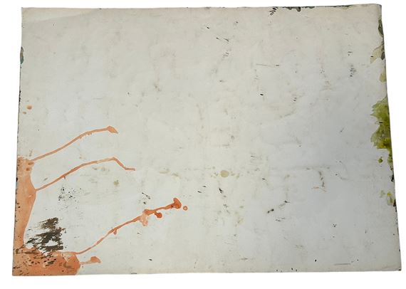 Allen David | John and Daphne | MutualArt