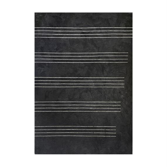 Paraschiv Christian | Chant Gregorian (1987) | Artwork performance at ...