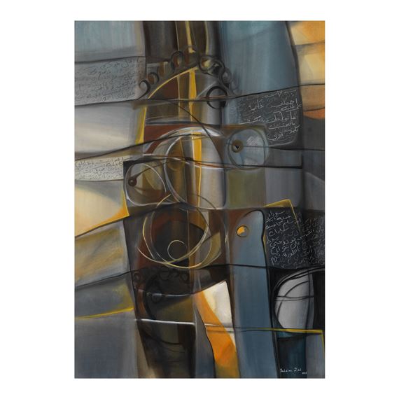 Souleima Zod | Biography