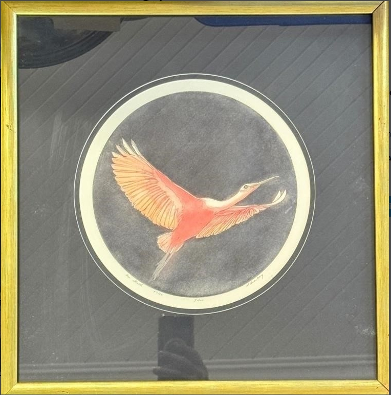 David Silverberg | IBIS | MutualArt