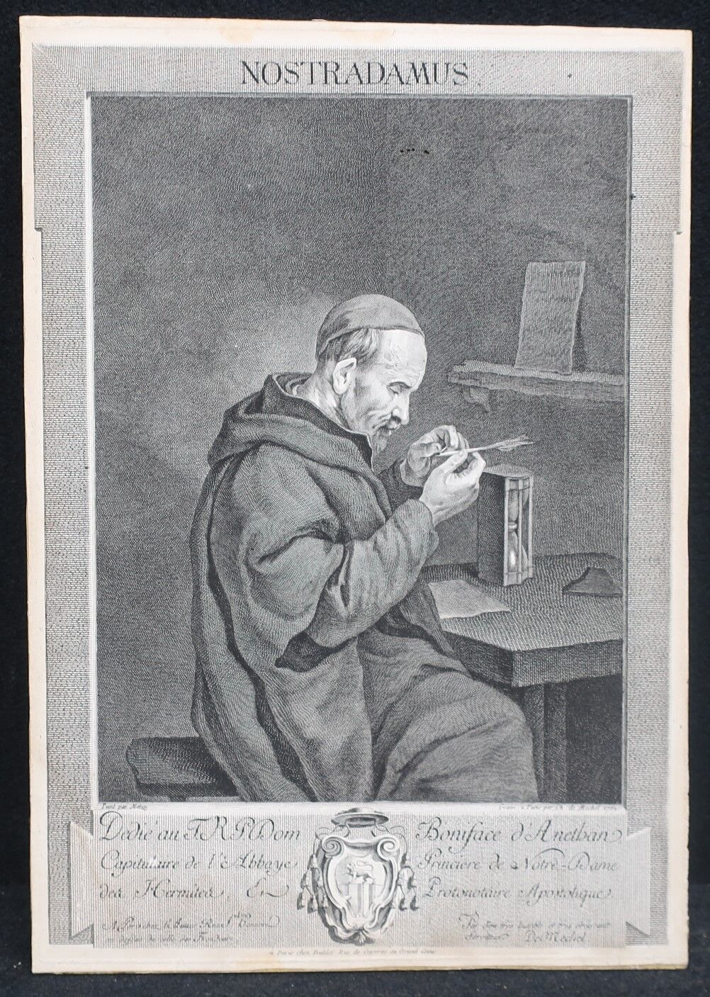 Gabriel Metsu | Portrait of the Artist with His Wife Isabella de Wolff ...