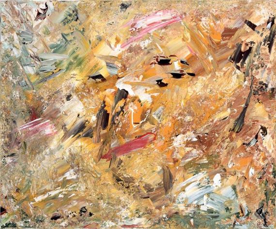 LASK | 22 Artworks at Auction | MutualArt
