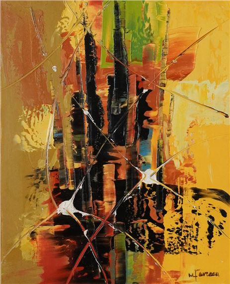 Marcel Favreau | Opus 30 | MutualArt