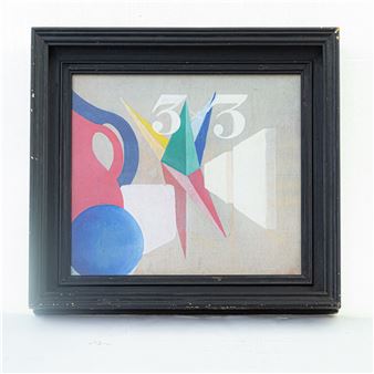 Alessandro Bruschetti | 34 Artworks at Auction | MutualArt