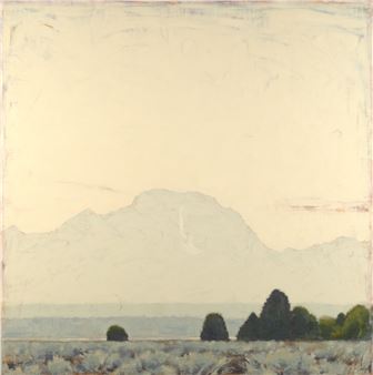 Jared Sanders | Backside | MutualArt