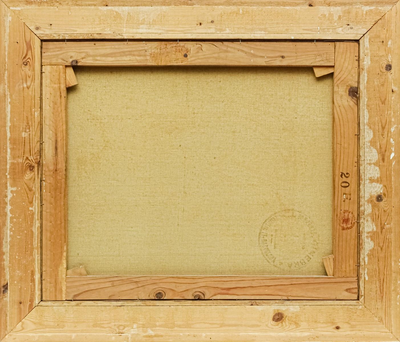 Ramón Ribas Rius | Bodegón | MutualArt