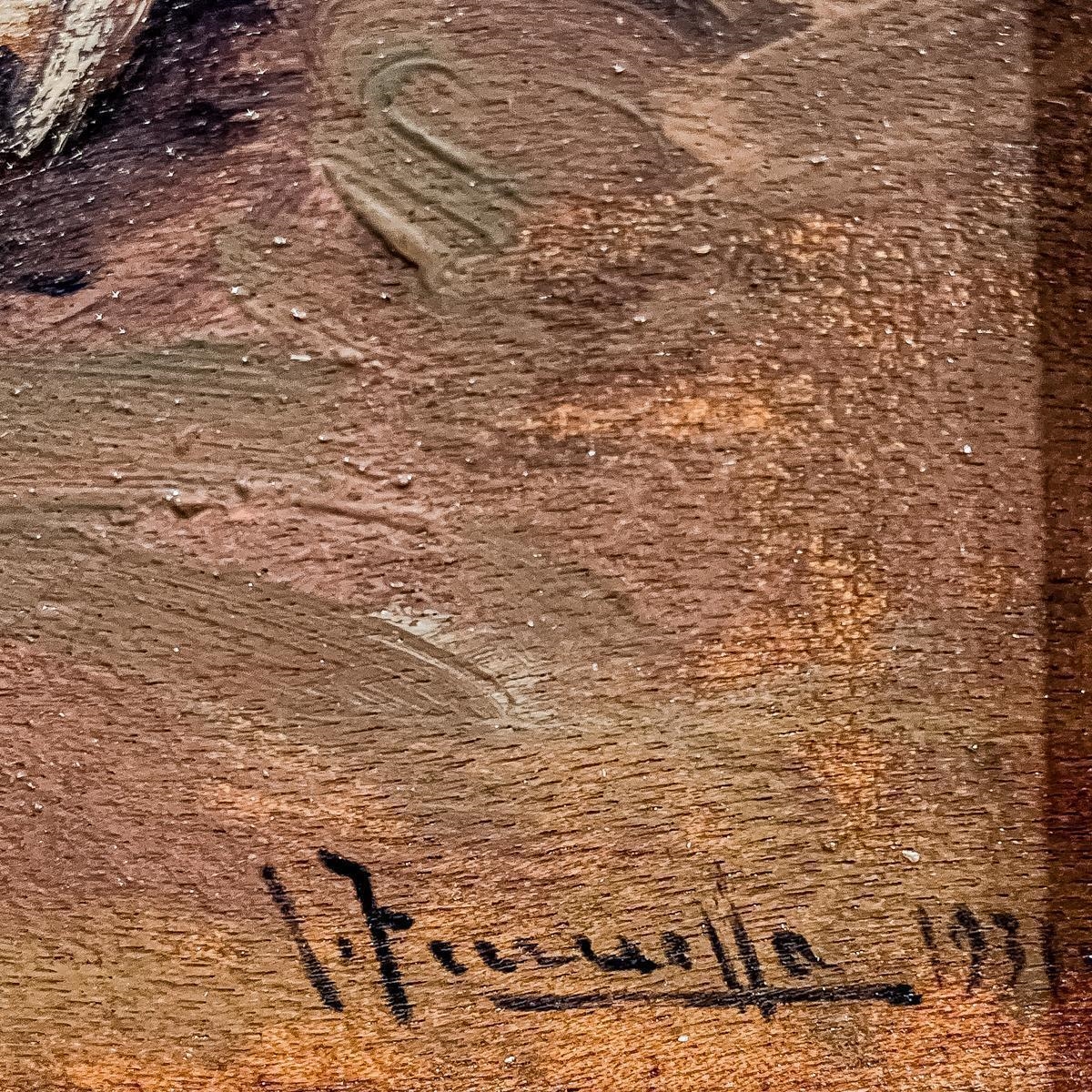 Joaquín Terruella Matilla | Naturaleza muerta | MutualArt