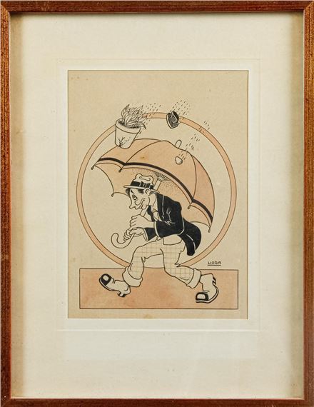 Manuel Urda Marín | 1 Artworks at Auction | MutualArt