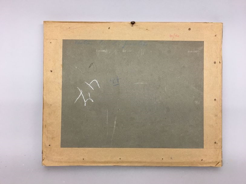 Louis Philippe | Wash drawing of a Restoration or Louis Philippe hussar ...