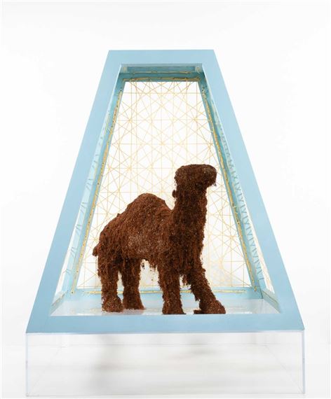 Lisa Lapinski | Lisa Lapinski (1967 Palo Alto – lebt in Los Angeles ...