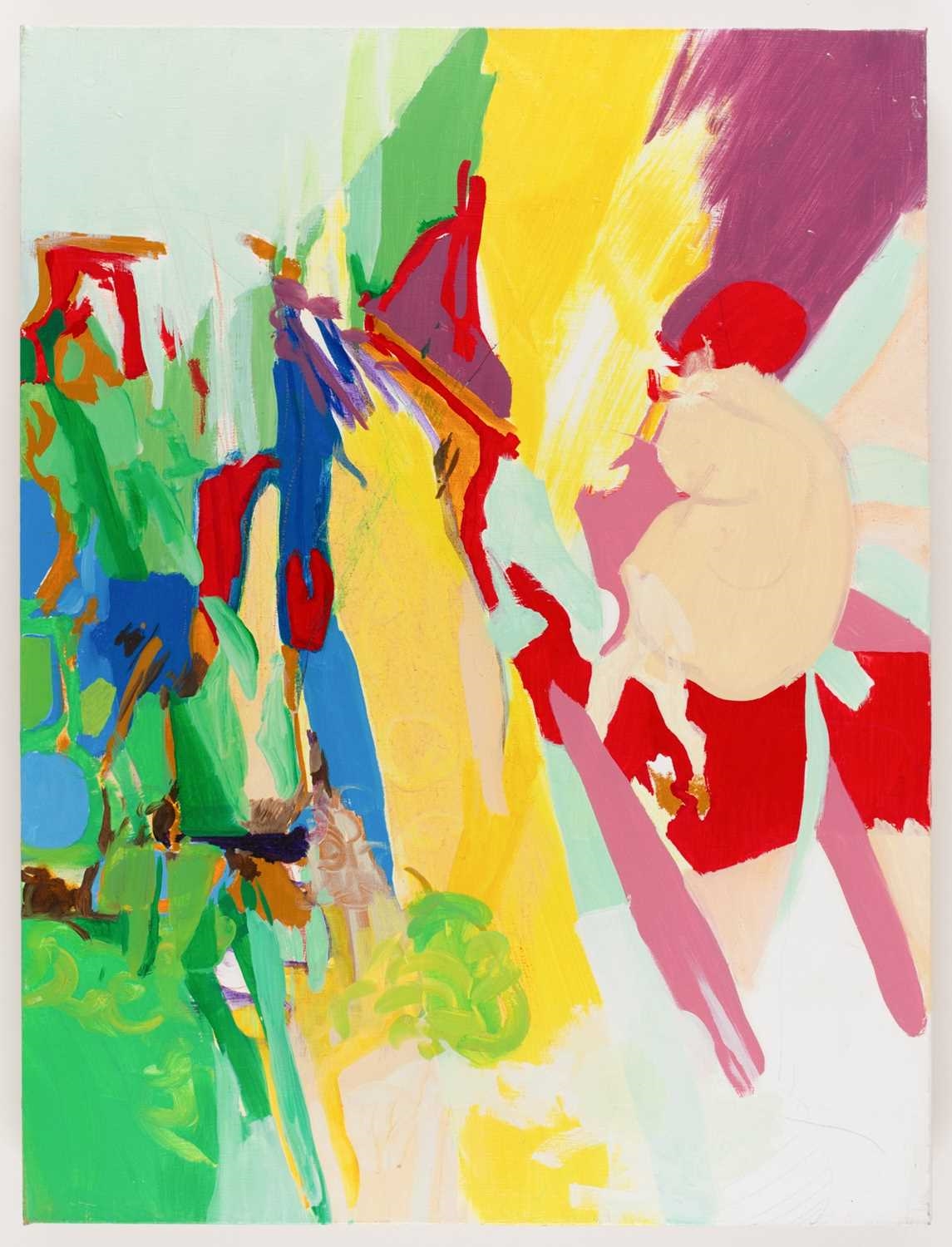 Jackie Saccoccio | Jackie Saccoccio (1963 Providence - New York 2020 ...