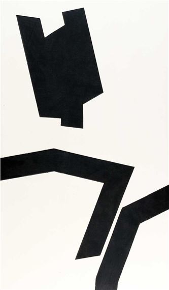 Robert Schad | Robert Schad (1953 Ravensburg (2000) | MutualArt