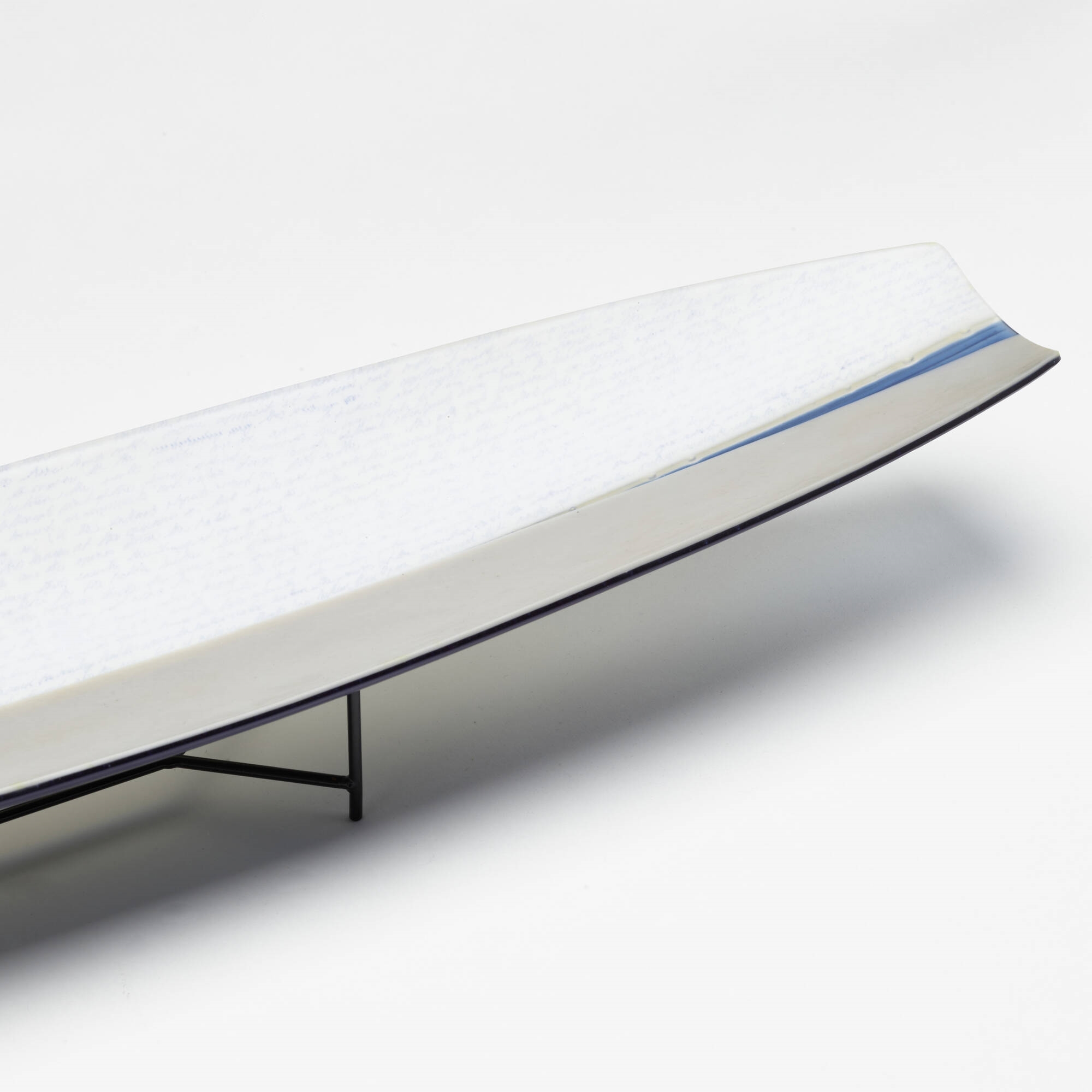 Jessica Loughlin | Interval Between Two Horizons I (1999) | MutualArt