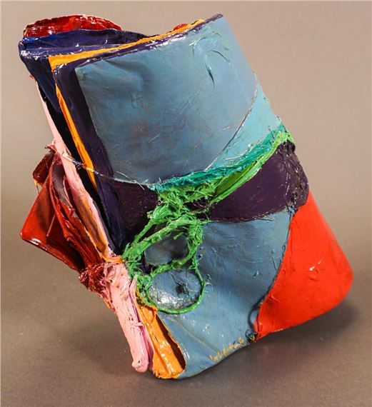 Paulo Andrade | 1 Artworks | MutualArt