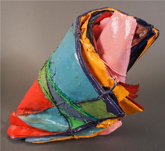 Paulo Andrade | 1 Artworks at Auction | MutualArt