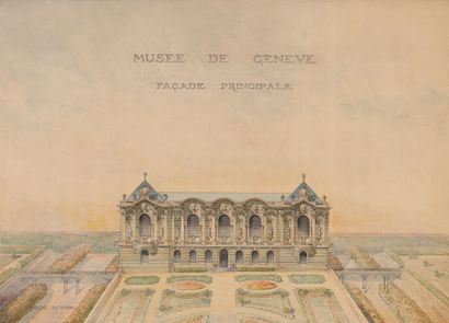 Henri Fivaz | Biography