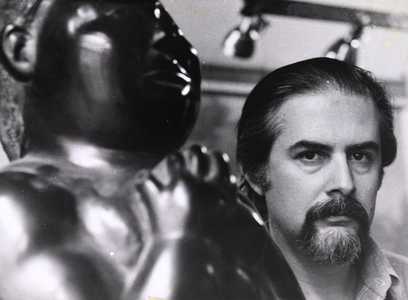 Fernando Botero | Two portraits by Fernando Botero (1980s) | MutualArt