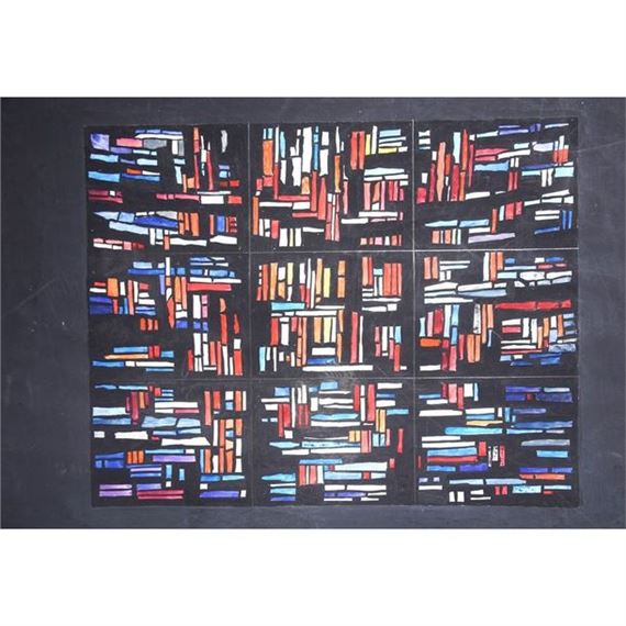 Alfred Seidel | Biography