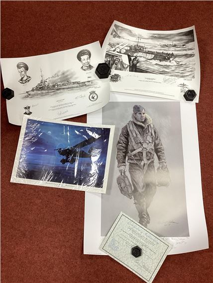 Neil Leonard | Artist Overview | MutualArt