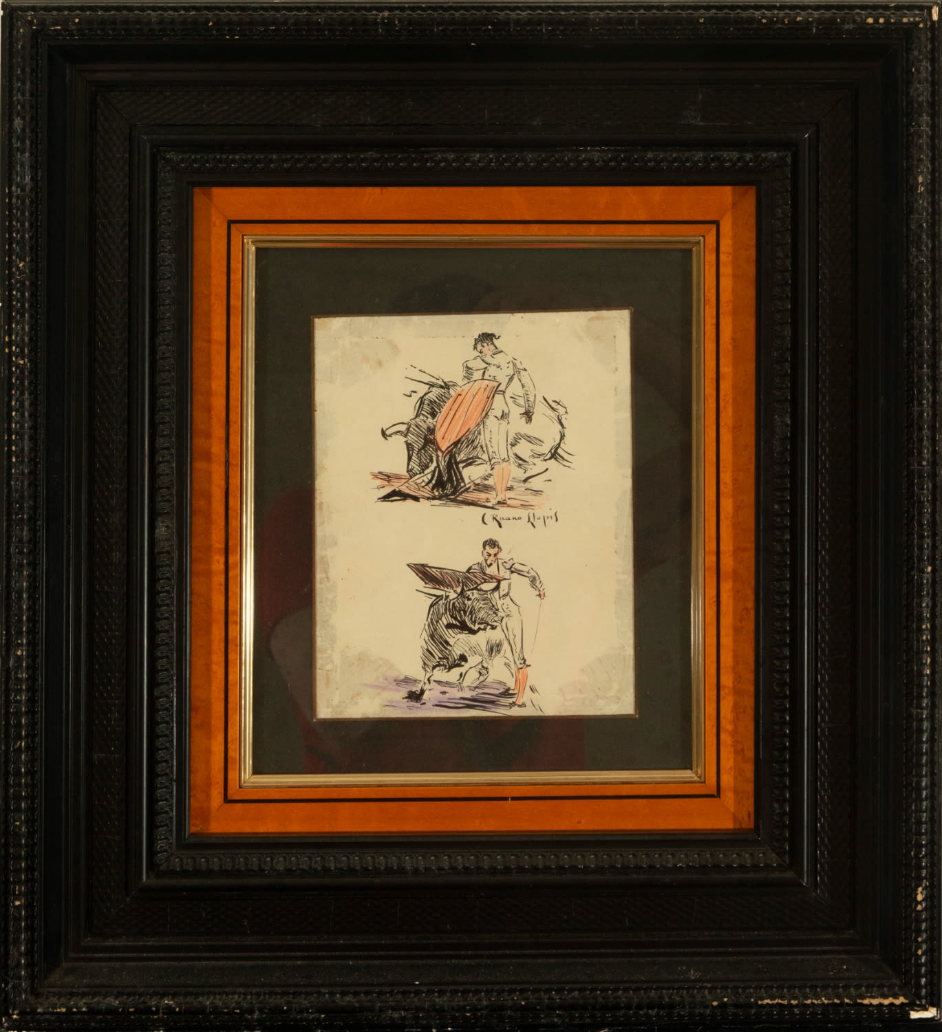 Carlos Ruano Llopis | Carlos Ruano Llopis | MutualArt