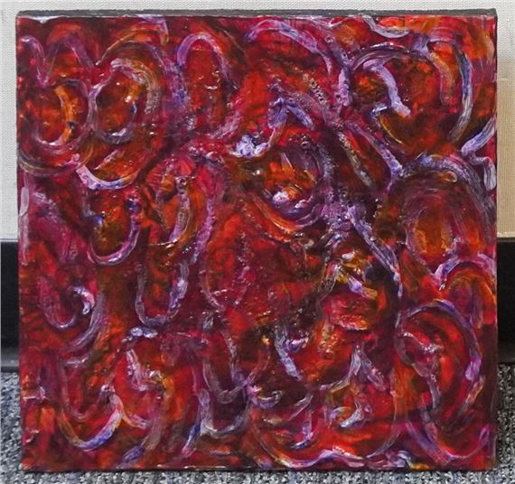 Paul So | 2 Artworks at Auction | MutualArt