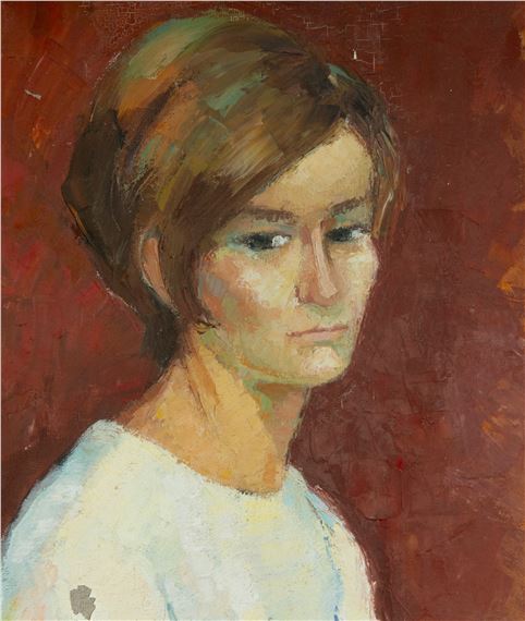 Spanish School, 17th Century | Escuela española del siglo XX (1969) | MutualArt