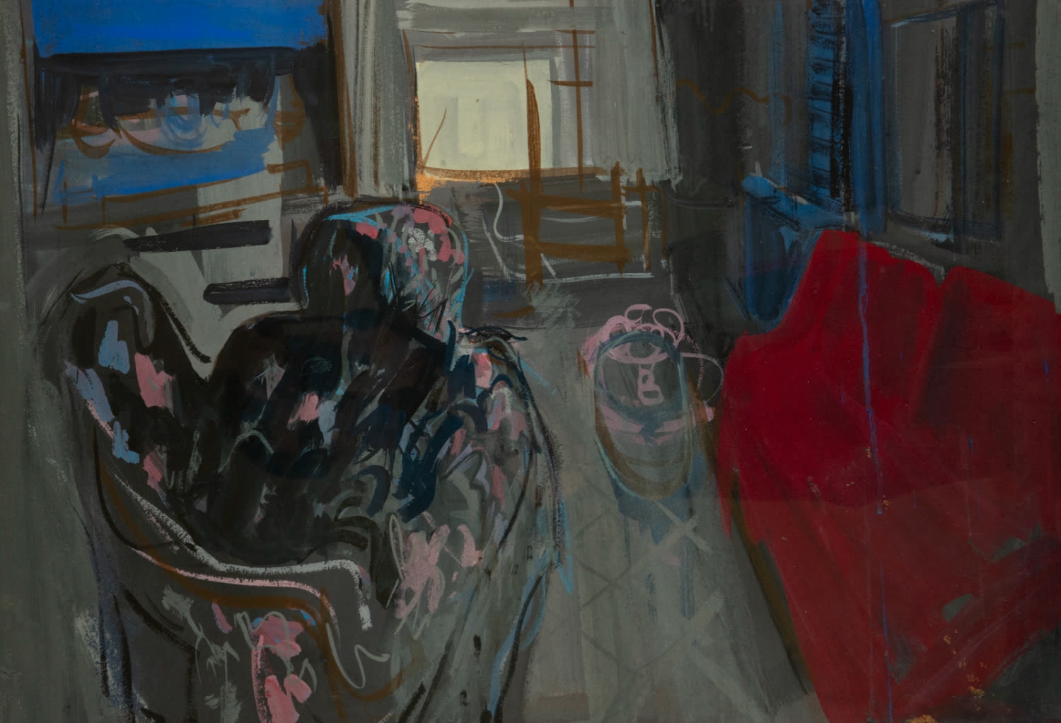 Xavier Soler Llorca | Xavier Soler | MutualArt