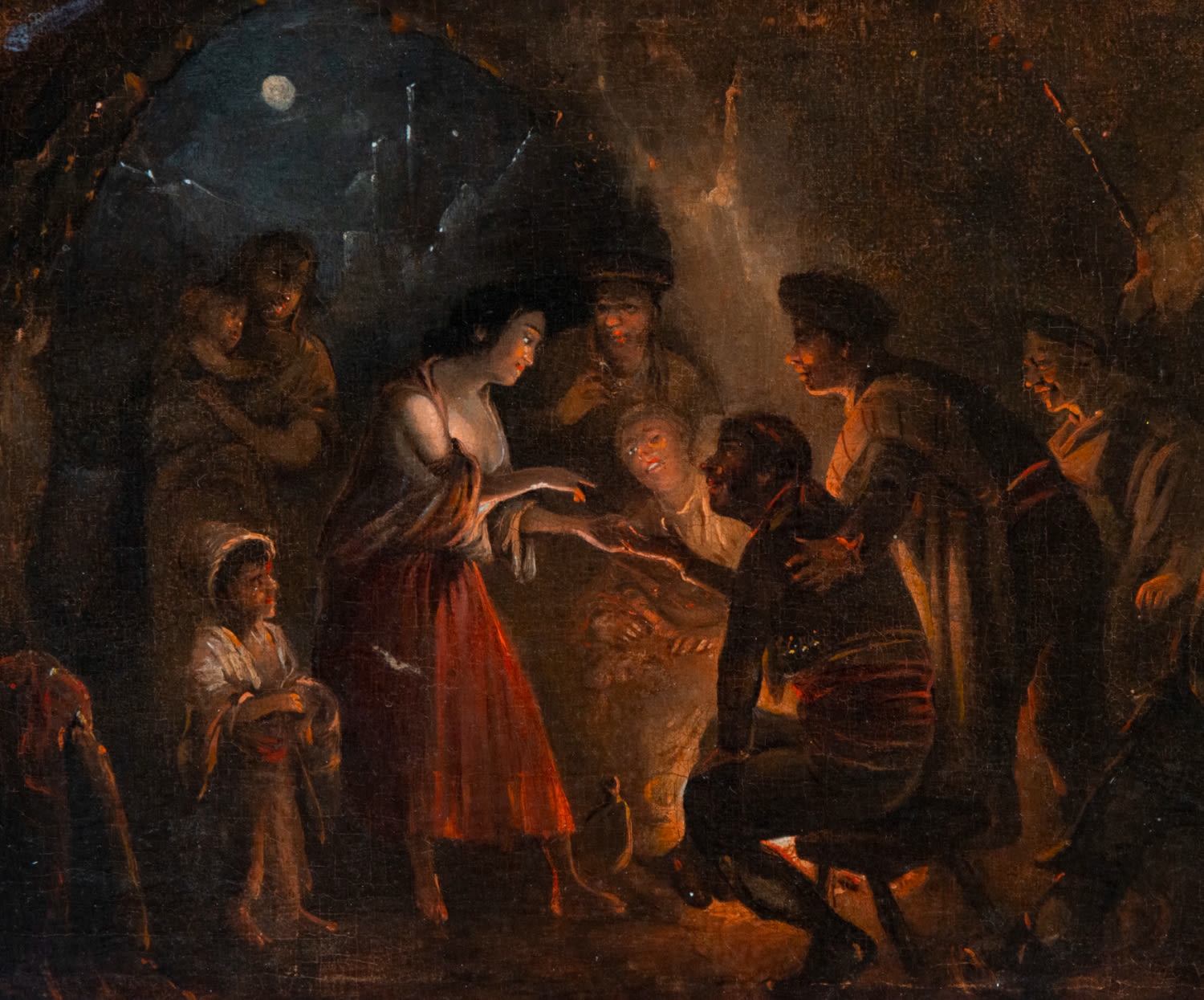 Manuel Rodriguez de Guzman | Manuel Rodríguez de Guzmán (1818) | MutualArt